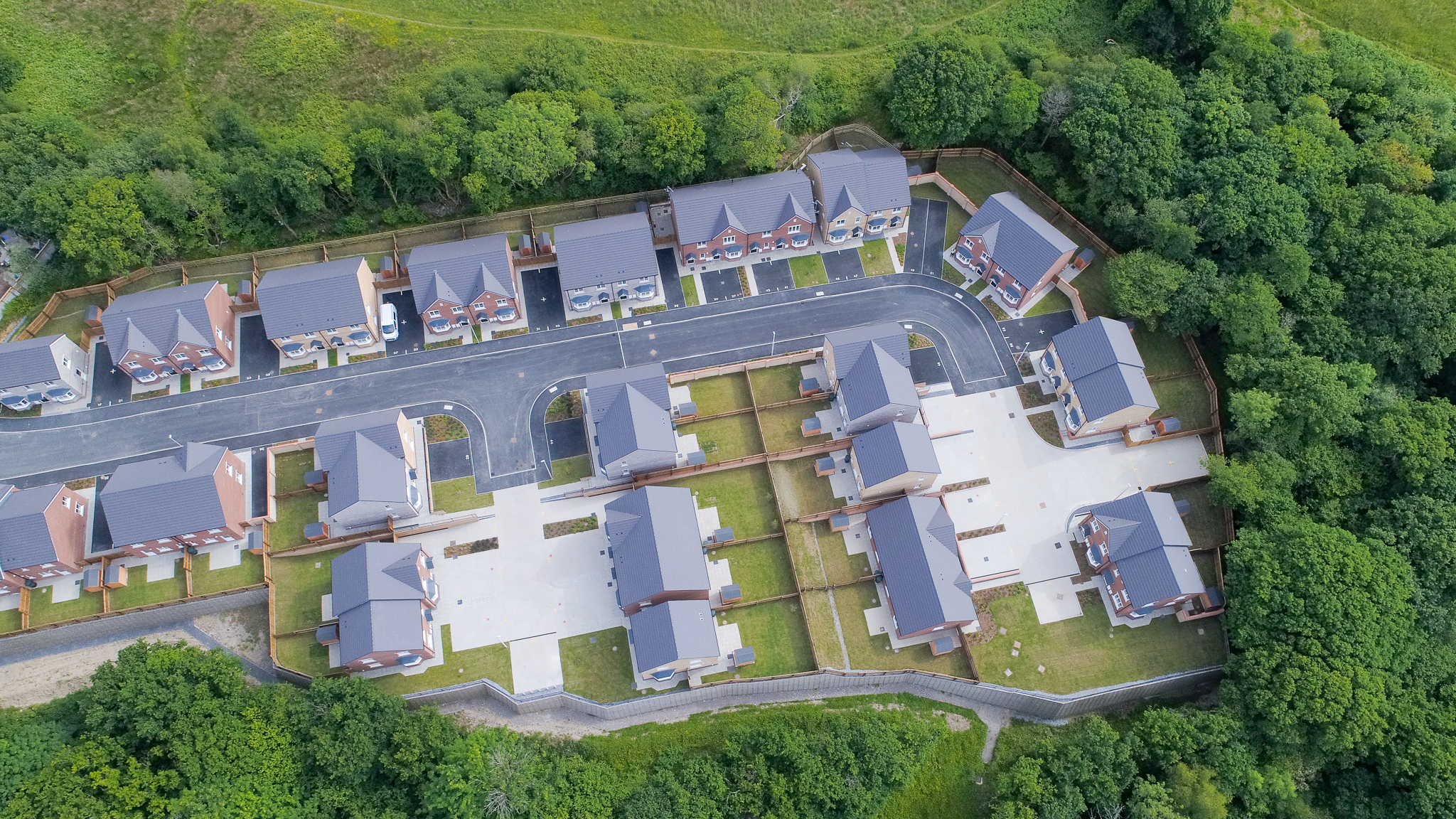 Our developments - Beacon