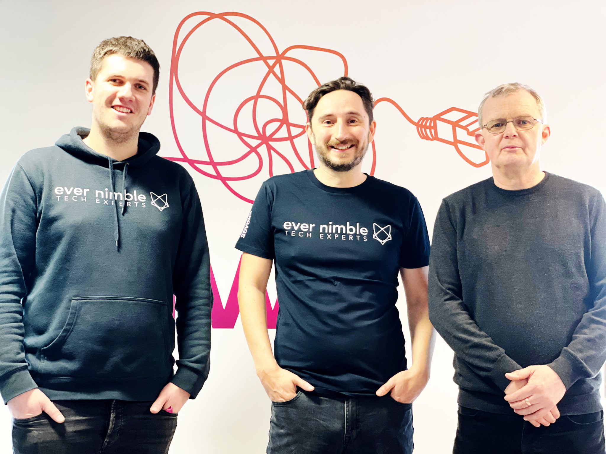 Ever Nimble relocates Swansea business to Urban Village - Beacon