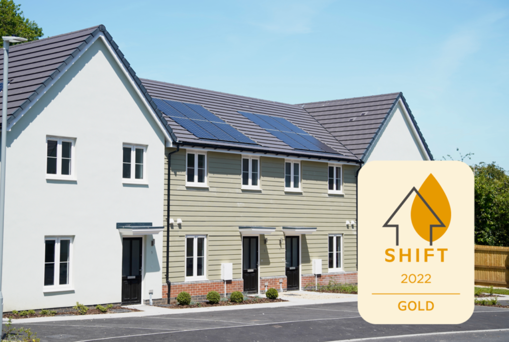 Coastal goes for gold (and gets it!) - Beacon