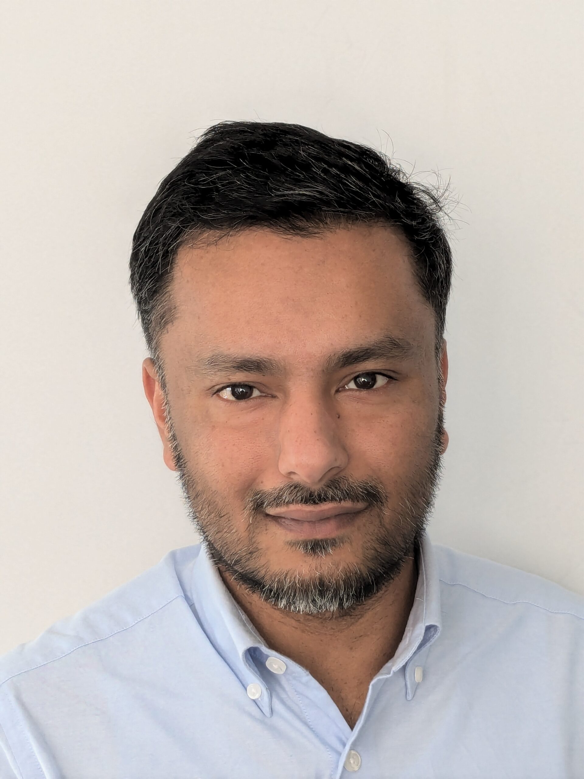 Rokib Uddin - Beacon