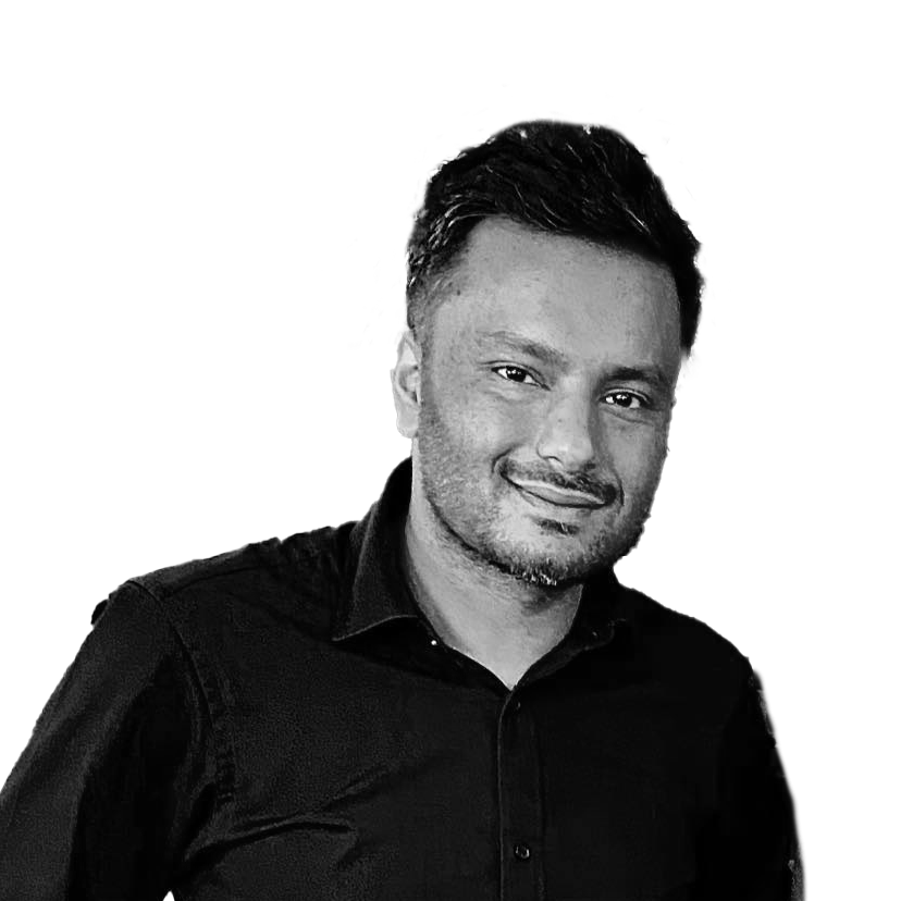 Rokib Uddin - Coastal Housing Group